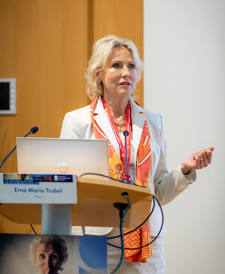 MKÖ – medizinische Kontinenzgesellschaft Österreich